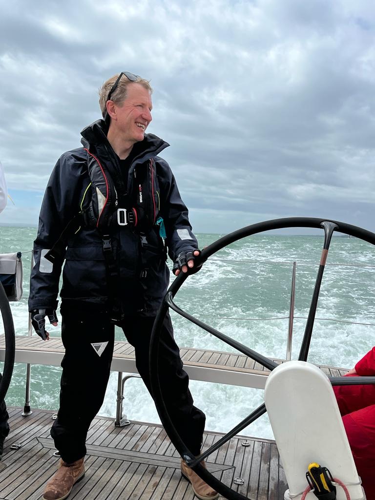 Cowes Week – Sailing Experiences